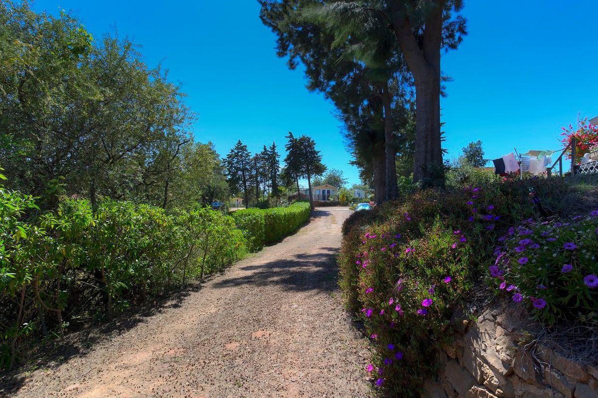 Caliço Park Vila Nova de Cacela, Camping Algarve, Faro