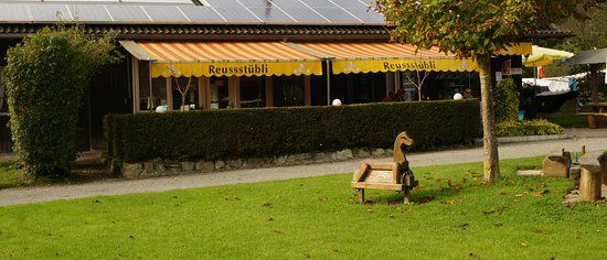 Camping Sulz Künten, Campingplatz Aargau, Baden