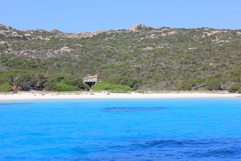 Villaggio & Camping Isola dei Gabbiani Palau, Camping Sardegna, Olbia ...