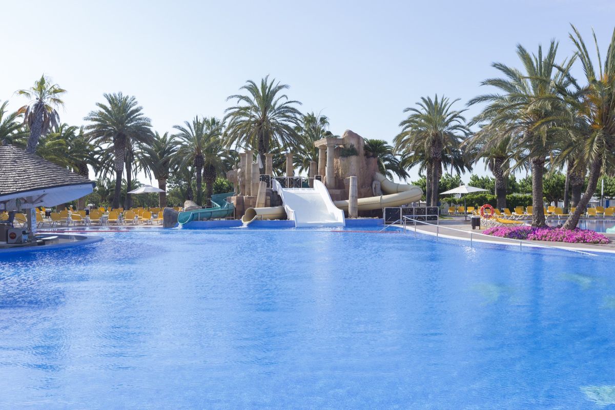 Camping & Resort Sangulí Salou Salou, Campingplatz Katalonien, Tarragona