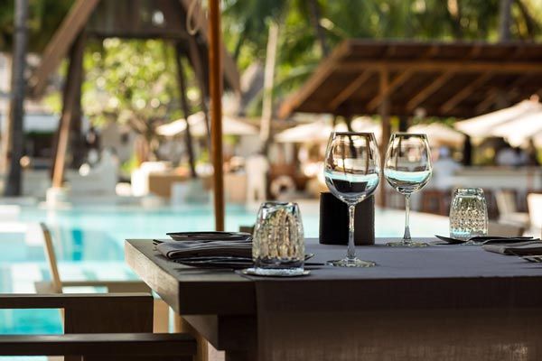 Camping with Restaurant: discover the best campsites on Campeggi.com